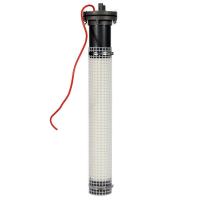 China Advanced Anode Cell Technology for Superior Electrocoating Processes for sale