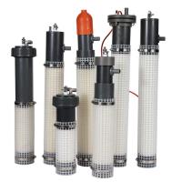 China Anode Cells for Electrophoretic Coating Systems for sale