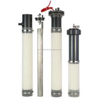 China Anode Cells for Electrophoretic Coating Systems for sale