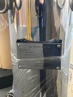 China Single-Bag Filter Housing for Electrocoating Process for sale