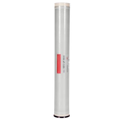 China Spiral UF Membrane for Electrocoating Process for sale