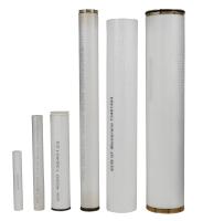 China High Temperature RO Membrane for Pharmaceutical,Biological,Food and Dairy Applications for sale