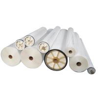 China High Temperature RO Membrane for Pharmaceutical,Biological,Food and Dairy Applications for sale