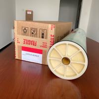 China High Pressure RO Membrane For Water Treatment, Cross Replacement: Dupont DOW Specialty Membrane XUS180808 for sale