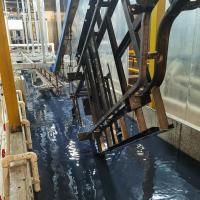 China JT-6800 Black High-Penetration Cathodic Electrophocoat for sale