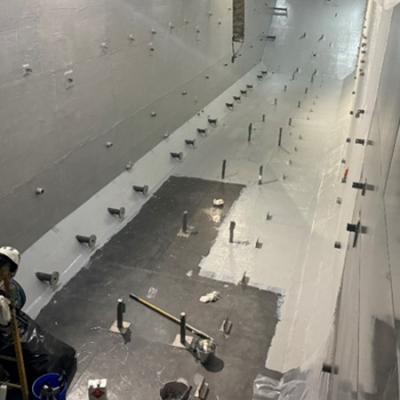 China JT-8310 Grey Cathodic Electrocoat for sale