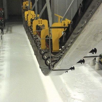China JT-310 Grey High-Edge Cathodic Electrocoat for sale