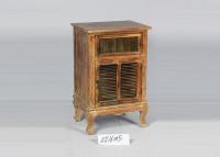 China Burning Rustic Decorative Living Room Furniture for sale