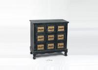 China Black Classic Fabric Decorative Living Room Furniture for sale