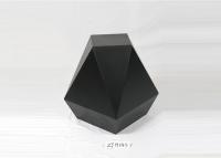 China Anomaly Shape Living Room Wood Artistic Coffee Table for sale
