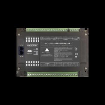 China Industrial RISC-V 64 Bit MPU Environmental Monitoring Sampling Unit IEC61850 for sale