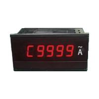 China 30A 75A 150A 300A 500A 750A AC Ammeter AC Current Meter With 0.5S Accuracy for sale