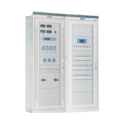 China 220V 110V DC Power Supply Cabinet IEC103 IEC61850 Industrial DC Power Supply for sale
