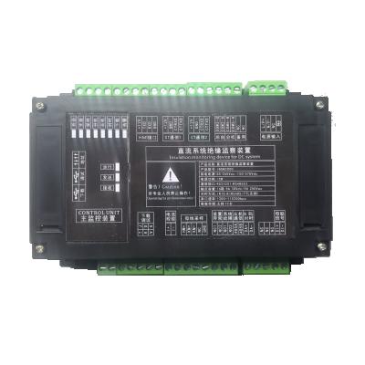 China 0-10MΩ Insulation Monitoring Device Power Supply Equipment DC24V~1500V for sale