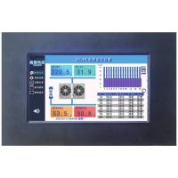 China 0-220V DC Voltage Monitor 0-2000A DC Current Monitor Overvoltage Protection for sale