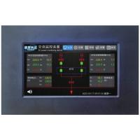 China Dual AC Line Voltage Monitor High Accuracy Line Power Monitor for sale