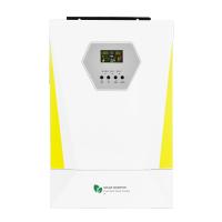 China SH-HF6248 4kw Solar Inverter 48VDC Pure Sine Wave Solar Inverter for sale