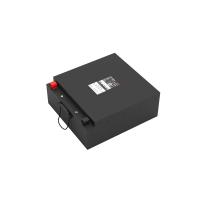 China 64V60Ah Ebike Li Ion Battery 3840Wh Lithium Battery For Electric Motorcycle for sale