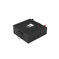 China 64V60Ah Ebike Li Ion Battery 3840Wh Lithium Battery For Electric Motorcycle for sale