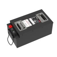 China 72V60Ah E Bike Li Ion Battery 2688Wh To 7680Wh 72v 50ah Lithium Ion Battery for sale