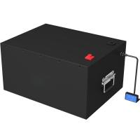 China 64V100Ah Electric Tricycle Lithium Battery 73V 2688Wh To 7680Wh for sale