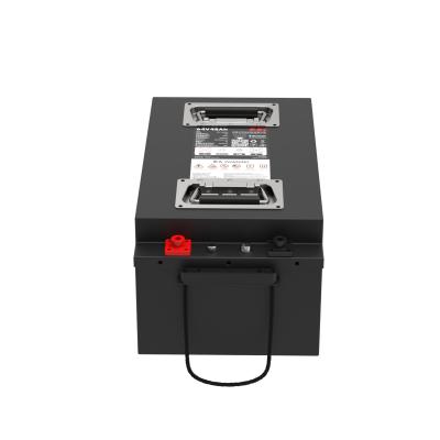 China 72V60Ah E Bike Li Ion Battery 2688Wh To 7680Wh 72v 50ah Lithium Ion Battery for sale