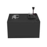 China 64V100Ah Electric Tricycle Lithium Battery 73V 2688Wh To 7680Wh for sale