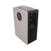China 16kWh 314Ah ESS All In One Home Storage Battery 12kW Inverter for sale
