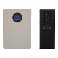 China 16kWh 314Ah ESS All In One Home Storage Battery 12kW Inverter for sale