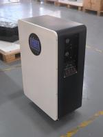 China 16kWh 314Ah ESS All In One Home Storage Battery 12kW Inverter for sale