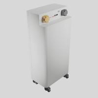 China 300Ah 15.36kWh Home Electric Battery Storage Floor Standing Home Power Storage for sale