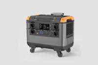 China T30 Portable Power Pack with 2688Wh LiFePO4 Battery 3000W AC Output and 650W Solar Charging for Off Grid Power Solutions for sale
