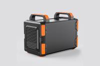 China T11 Portable Power Pack 1200W with LiFePO4 Battery and Pure Sine Wave AC Output Offering Stable Power Supply for Critical Equipment for sale