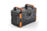 China T11 Portable Power Pack 1200W with LiFePO4 Battery and Pure Sine Wave AC Output Offering Stable Power Supply for Critical Equipment for sale