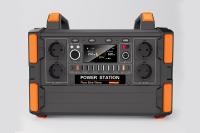China T11 Portable Power Pack 1200W with LiFePO4 Battery and Pure Sine Wave AC Output Offering Stable Power Supply for Critical Equipment for sale