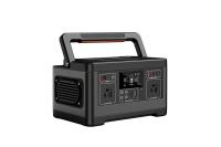 China Portable Power Pack Equipped with 520Wh Battery Capacity 500W AC Output and Enhanced Safety Features for Energy Management for sale