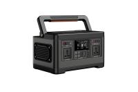 China Portable Power Pack Equipped with 520Wh Battery Capacity 500W AC Output and Enhanced Safety Features for Energy Management for sale