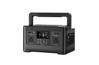 China Portable Power Pack Equipped with 520Wh Battery Capacity 500W AC Output and Enhanced Safety Features for Energy Management for sale
