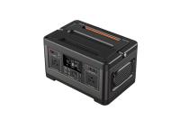 China Portable Power Pack Equipped with 520Wh Battery Capacity 500W AC Output and Enhanced Safety Features for Energy Management for sale