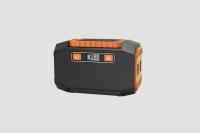 China Portable Power Pack with 145Wh Battery Capacity 200W AC Output and Multiple Protection Features Ideal for Outdoor and Emergency for sale