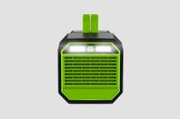 China Portable Power Pack with 145Wh Battery Capacity 200W AC Output and Multiple Protection Features Ideal for Outdoor and Emergency for sale