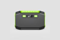 China Portable Power Pack with 145Wh Battery Capacity 200W AC Output and Multiple Protection Features Ideal for Outdoor and Emergency for sale