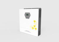 China MPPT Solar Inverter 48v 4000w Solar Power Inverter 4000 Watt for sale