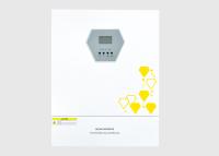 China MPPT Solar Inverter 48v 4000w Solar Power Inverter 4000 Watt for sale