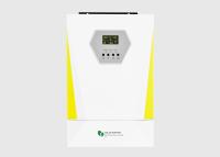 China SH-HF6248 4kw Solar Inverter 48VDC Pure Sine Wave Solar Inverter for sale