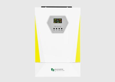 China Compact Inverter Solution Providing Power Supply and Easy Installation for Automation Systems and Electrical Control Panels for sale