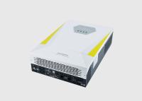 China SH-HF6248 4kw Solar Inverter 48VDC Pure Sine Wave Solar Inverter for sale