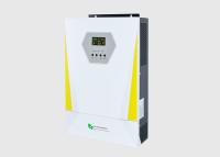 China SH-HF6248 4kw Solar Inverter 48VDC Pure Sine Wave Solar Inverter for sale