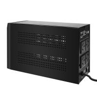 China 1000VA Offline UPS Battery Backup for Home Office Desktop PC – Quiet Standby UPS with AVR, Surge Protection, Multiple Outlets & USB Ports for Router, Monitor & Peripherals for sale