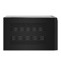 China 1000VA Offline UPS Battery Backup for Home Office Desktop PC – Quiet Standby UPS with AVR, Surge Protection, Multiple Outlets & USB Ports for Router, Monitor & Peripherals for sale